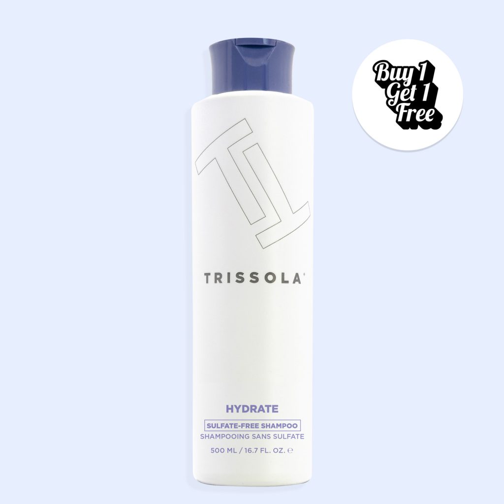 Professional Hair Products by Trissola - Keratin Treatment